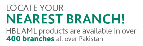 Home - HBL Asset Management