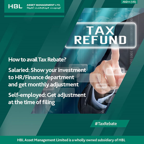 Home - HBL Asset Management