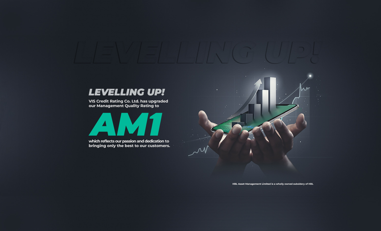 Home - HBL Asset Management